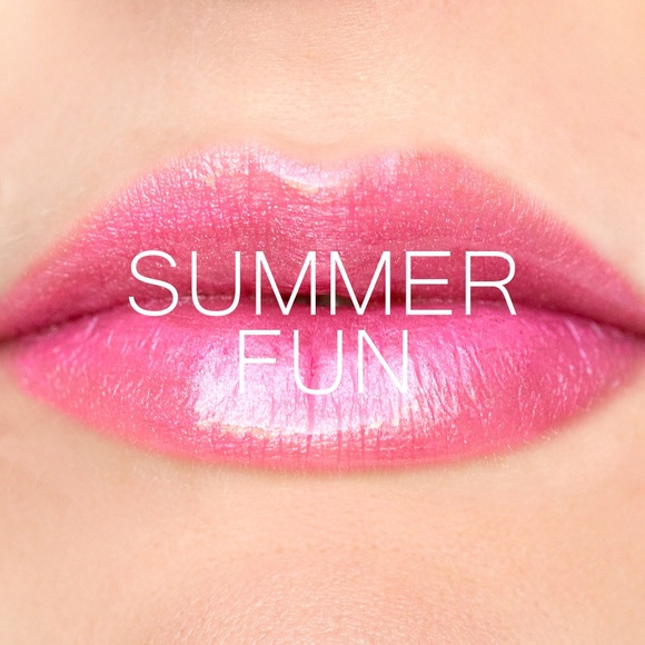 LipSense | Makeup | Summer Fun Lipsense | Poshmark